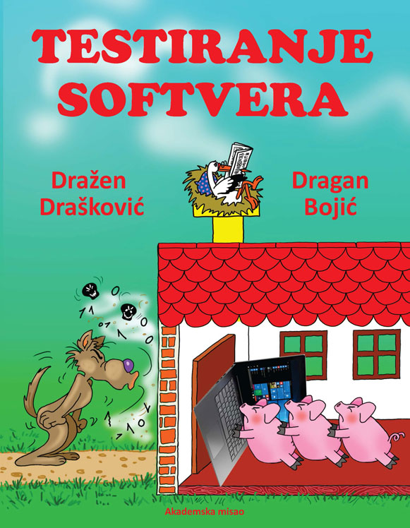 TESTIRANJE SOFTVERA