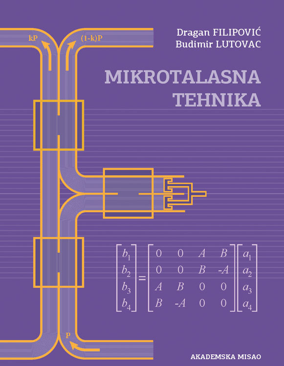Mikrotalasna tehnika
