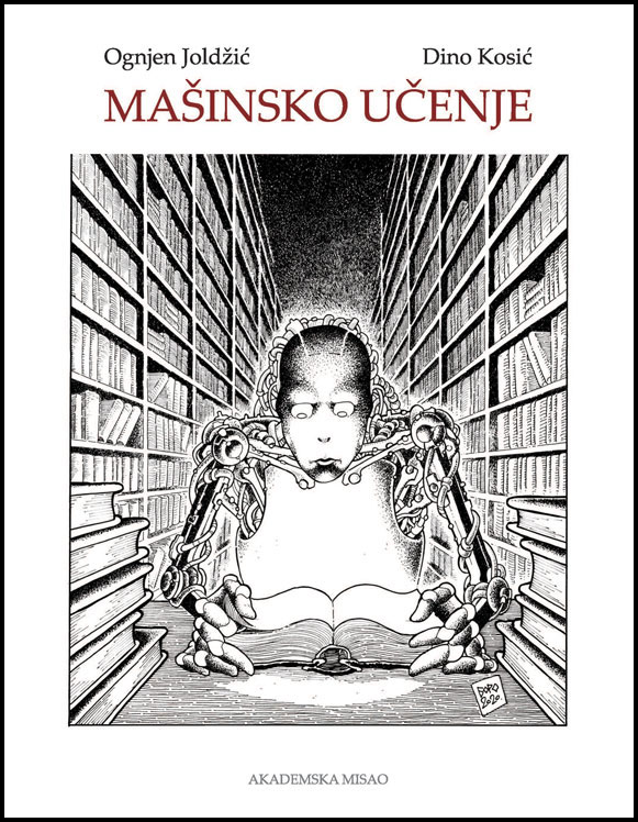 MAŠINSKO UČENJE