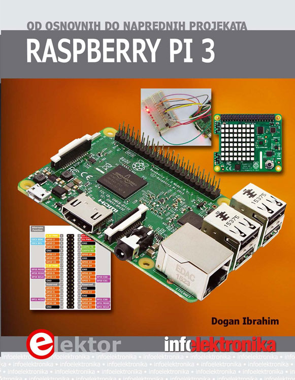 RASPBERRY PI 3