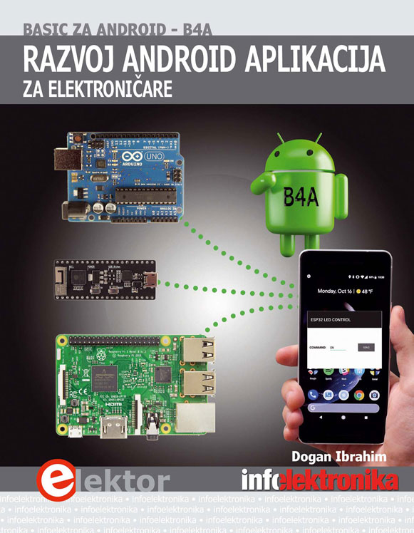 RAZVOJ ANDROID APLIKACIJA