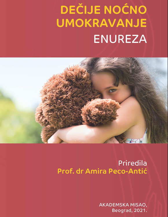 DEČIJE NOĆNO UMOKRAVANJE – ENUREZA