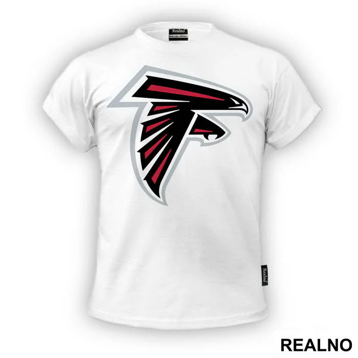 Atlanta Falcons - NFL - Američki Fudbal - Majica