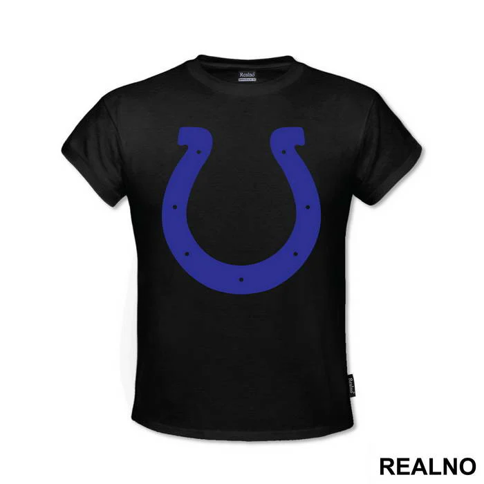 Indianapolis Colts - NFL - Američki Fudbal - Majica