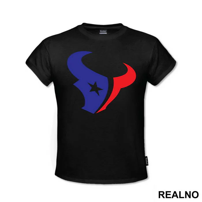 Houston Texans - NFL - Američki Fudbal - Majica