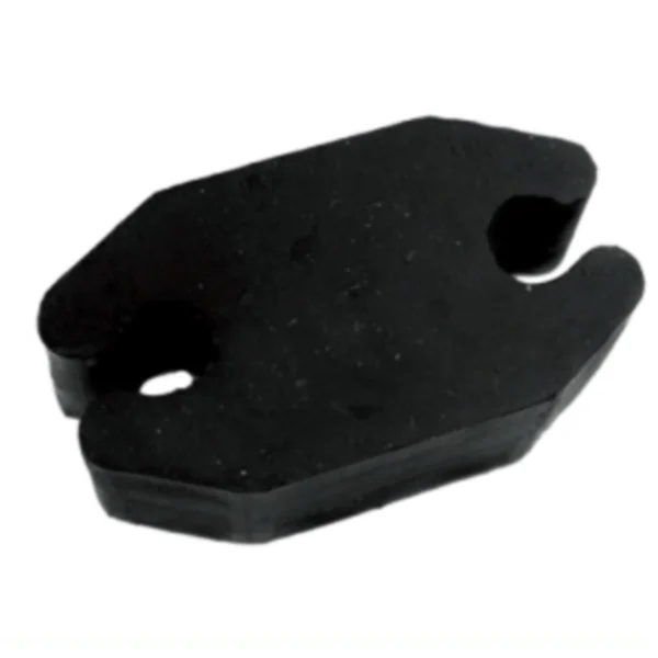 Optizer gumeni – guma opruge amortizera 40mm