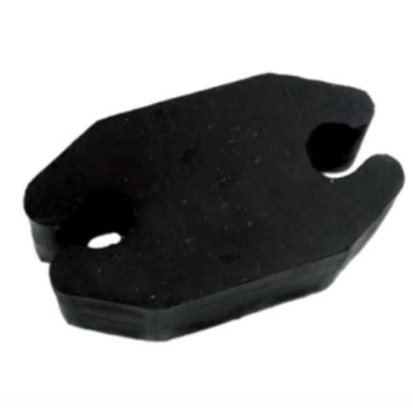 Optizer gumeni – guma opruge amortizera 60mm