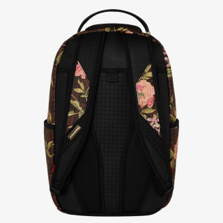 SPRAYGROUND Ranac AI HENNY FLORAL BACKPACK