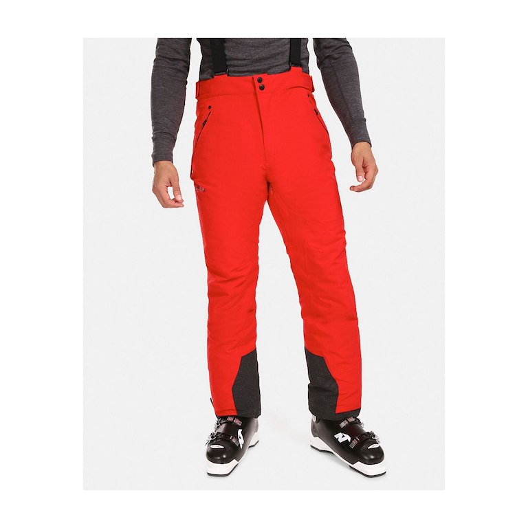 Muške pantalone Kilpi
