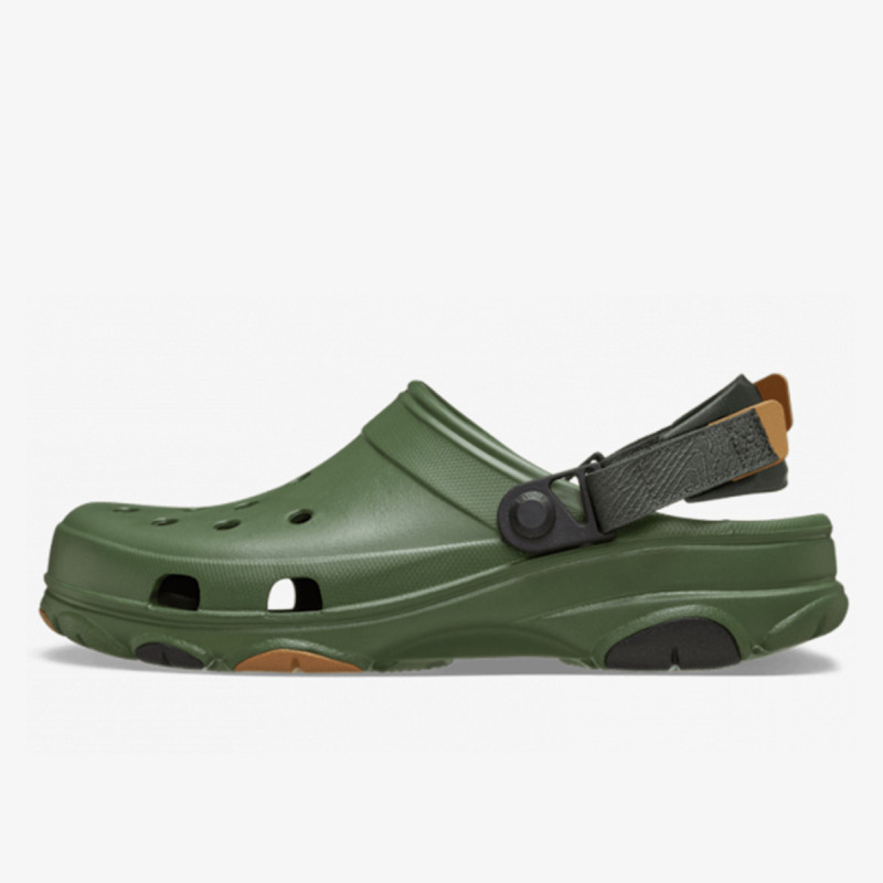 CROCS Papuče All-Terrain Clog