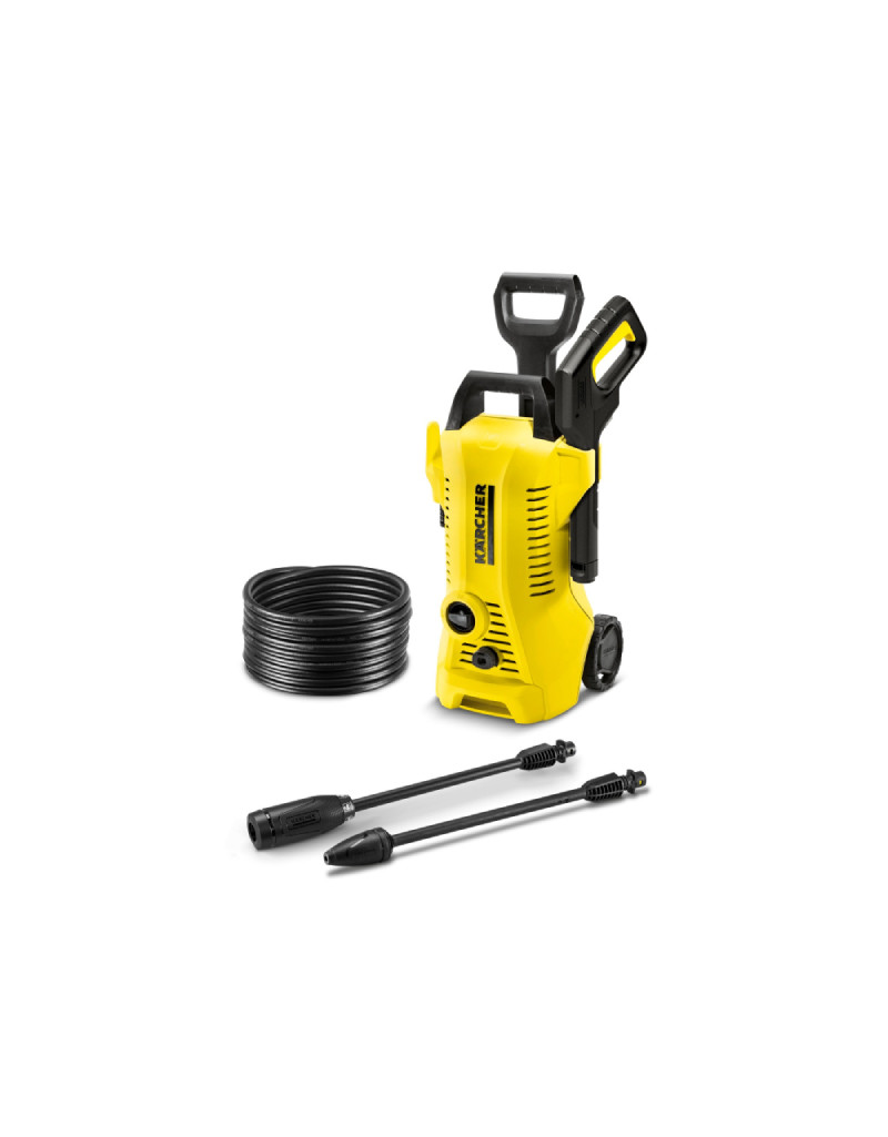 KARCHER K 2 Power Control Perac pod pritiskom
