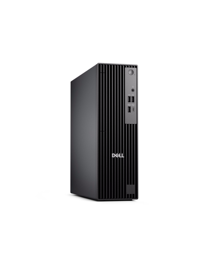 DELL Pro Slim Core Ultra 5 235 16GB 512GB SSD 3yr ProSupport + WiFi