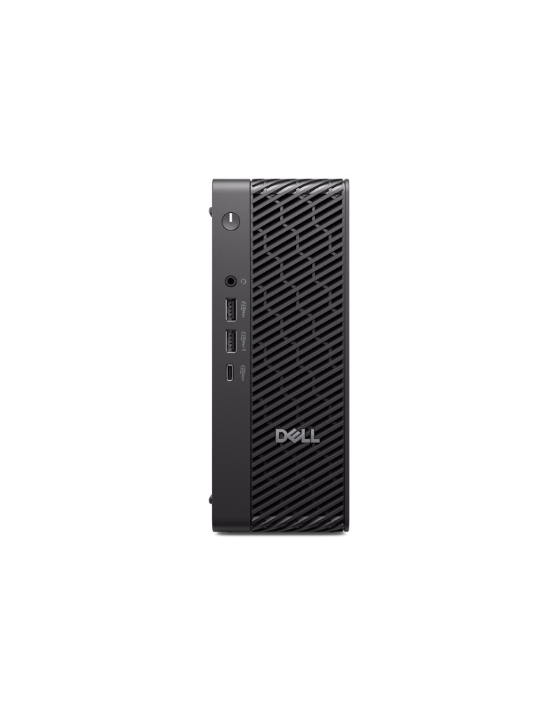 DELL Pro Max Micro Core Ultra 7 265 16GB 1TB SSD RTX A1000 8GB Win11Pro 3yr ProSupport + WiFi