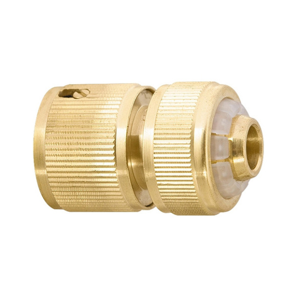 Brza spojka 3/4" MESINGANA