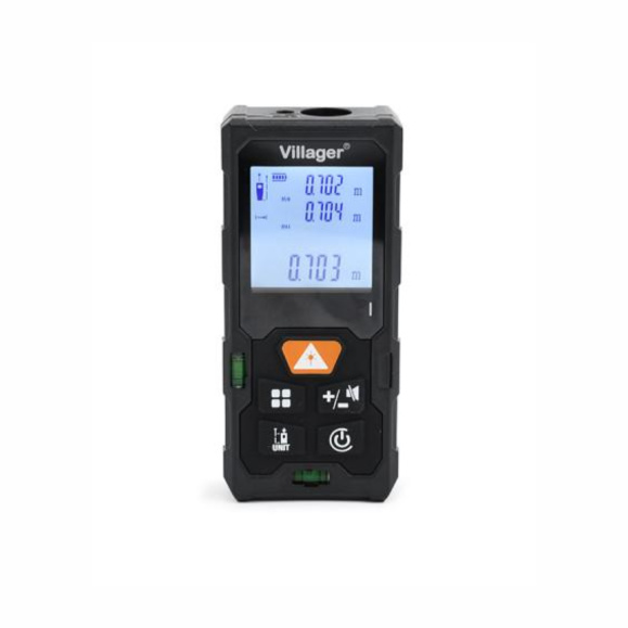 Laserski merač daljine VLD80