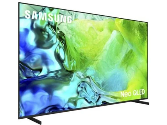 Samsung Televizor QE75QN80HAUXXH Neo QLED QE