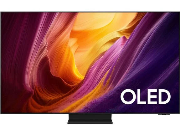 Samsung Televizor QE65S95HFTXXH