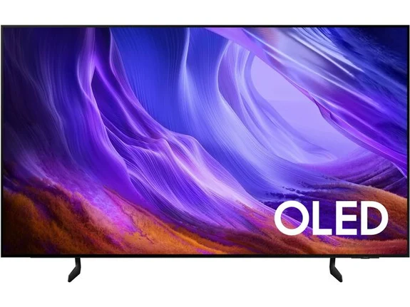 Samsung Televizor QE83S85HAEXXH