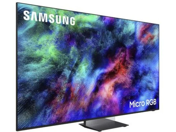 Samsung Televizor MRE75R95HATXXH MicroRGB MRE