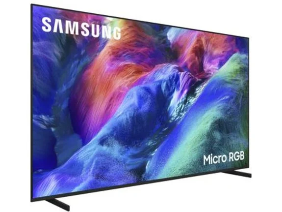 Samsung Televizor MRE85R85HAUXXH MicroRGB MRE