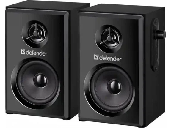Defender Zvučnici za kompjuter SPK 270 USB 10W