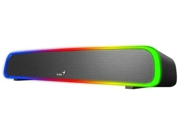 Genius Soundbar zvučnik 200BT 4W crna