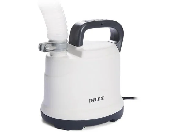Intex Pumpa za pražnjenje bazena
