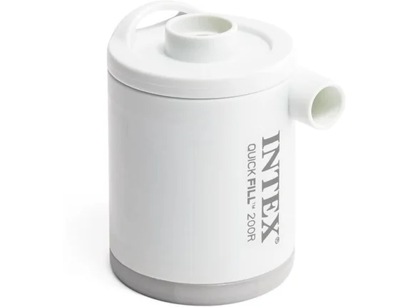 Intex Mala USB pumpa QuickFill USB200R