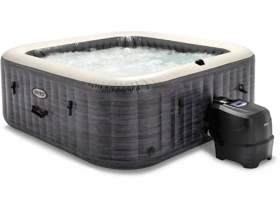 Intex Spa za 6 osoba Greystone deluxe