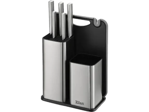 Zilan Set noževa sa stalkom ZLN1627 7/1