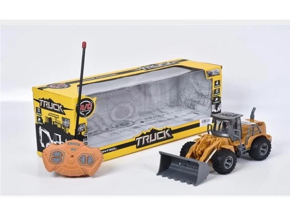 Generika Kamion sa funkcijama MS39672
