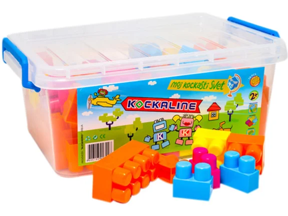 Kockaline Kocke 7003