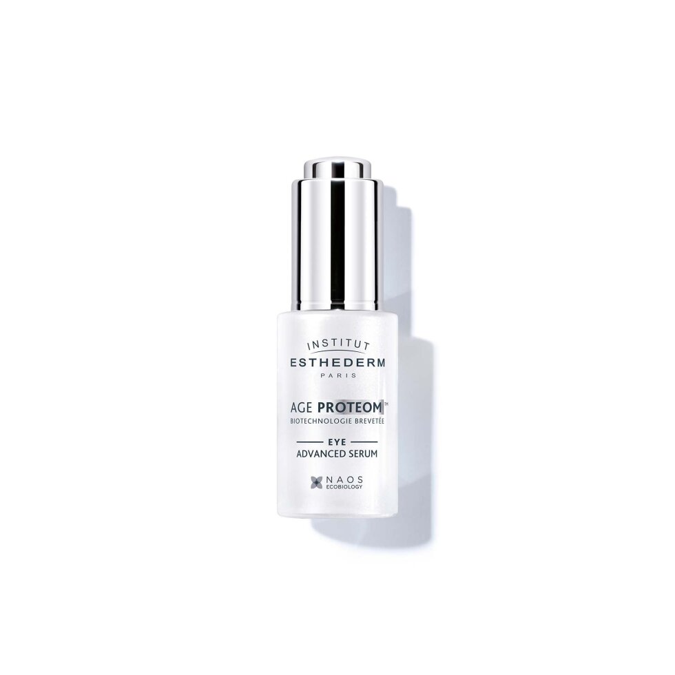 Institut Esthederm Age Proteom Eye Serum