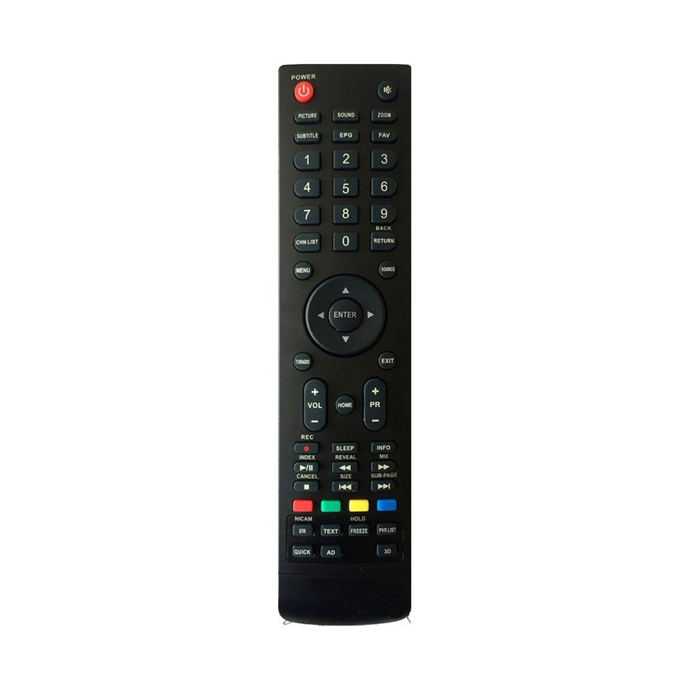 Daljinski za TESLA LED TV , L617