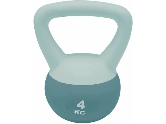 Body Sculpture Rusko zvono Body Soft 4 kg