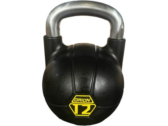 Orion Rusko zvono Competition 12 kg