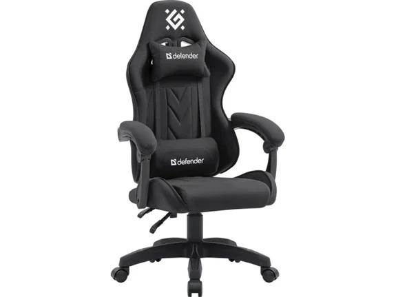 Defender Gaming stolica Breeze 120kg
