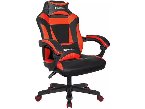 Defender Gaming stolica Master 140kg
