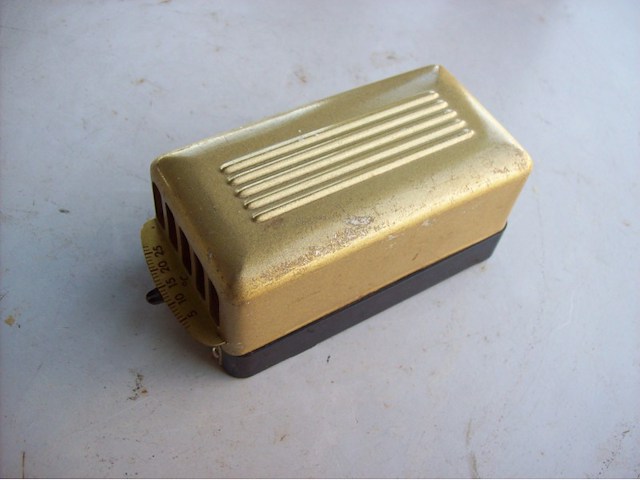 DANFOSS kucni termostat 380 V - 4 Amp.nov Denmark