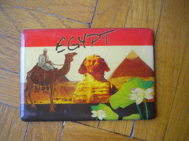 EGIPAT EGYPT, magnet za frizider (18)