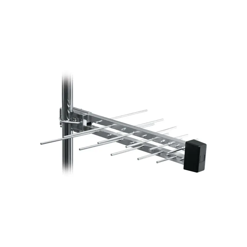 Xwave Antena outdoor mL10 spoljna antena mini Loga  sa 10m kabla