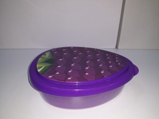 KUTIJA ZA ODLAGANJE GROZDJE