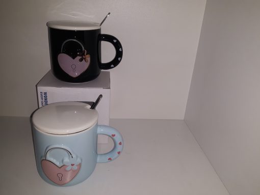 SOLJA SA POKLOPCEM