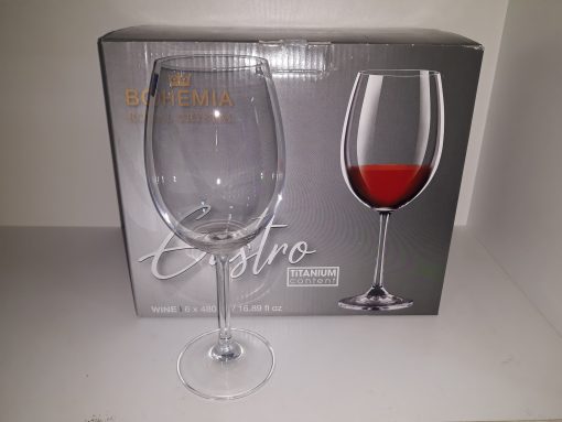 CASE 6/1 GASTRO 40782 480ML