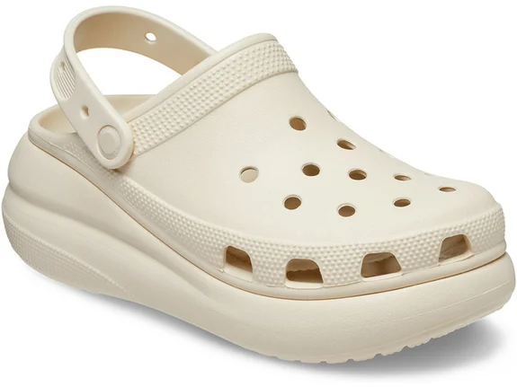 Crocs Ženske sandale Crush Clog 207521-2Y2