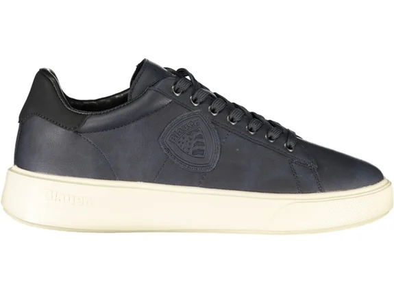 Blauer Muške patike F5BUCK01NUB