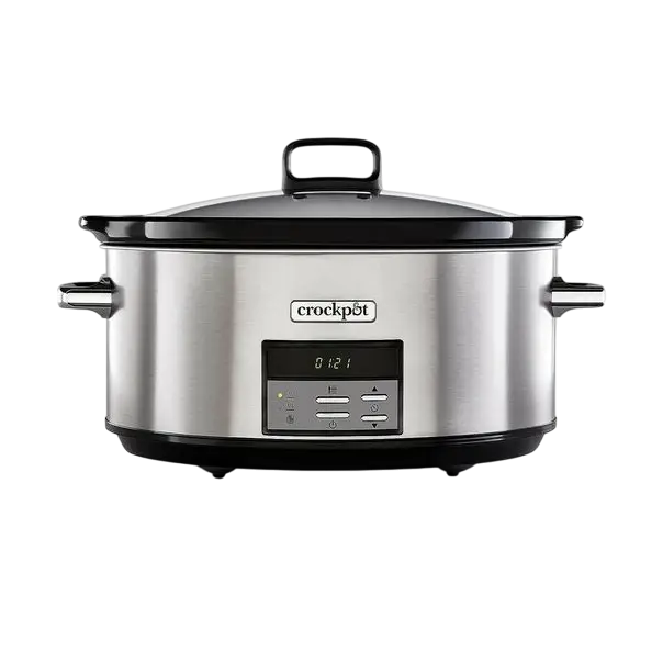 CROCK POT CSC063X 2114729 Aparat za sporo kuvanje, 7.5L 90184
