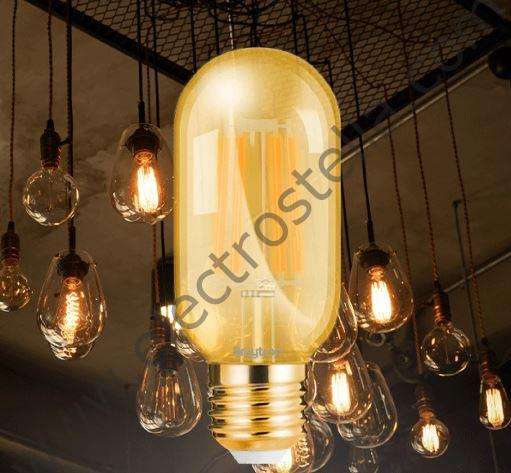 Vintage LED sijalica 4W