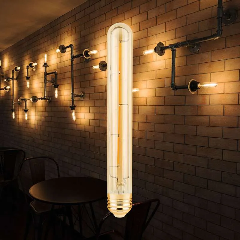 Vintage EDISON LED sijalica 6W