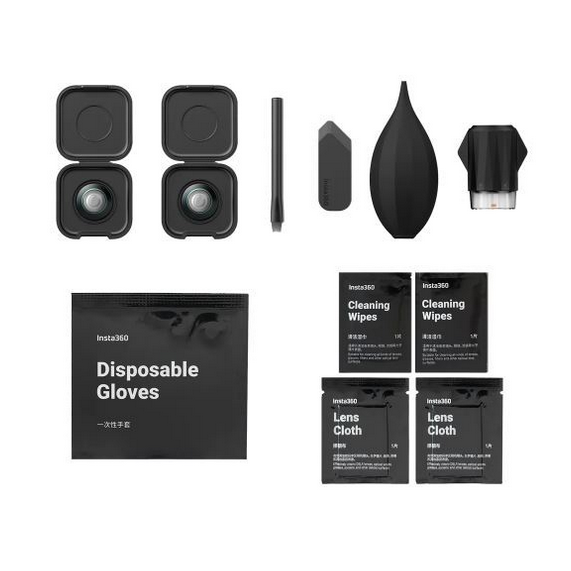 Insta360 Replacement Lens Kit za X5 kameru
Jednostavan sistem zamene
Komplet uključuje sve potrebno
Važne preporuke pri instalaciji
Zašto je koristan
Zaključak